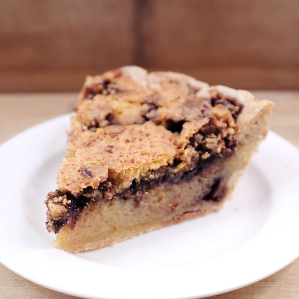 Baltimore Bomb™ – Dangerously Delicious Pies