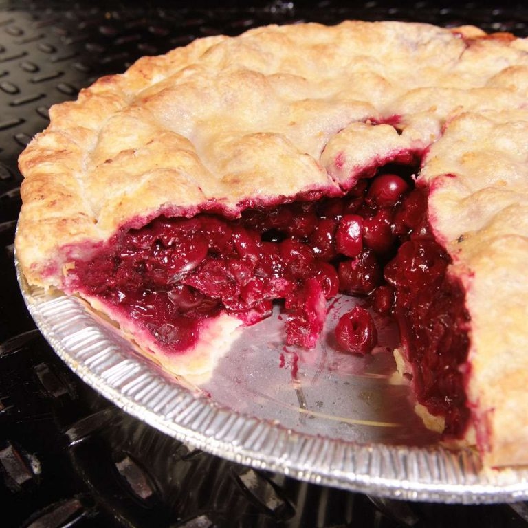 Pies – Dangerously Delicious Pies