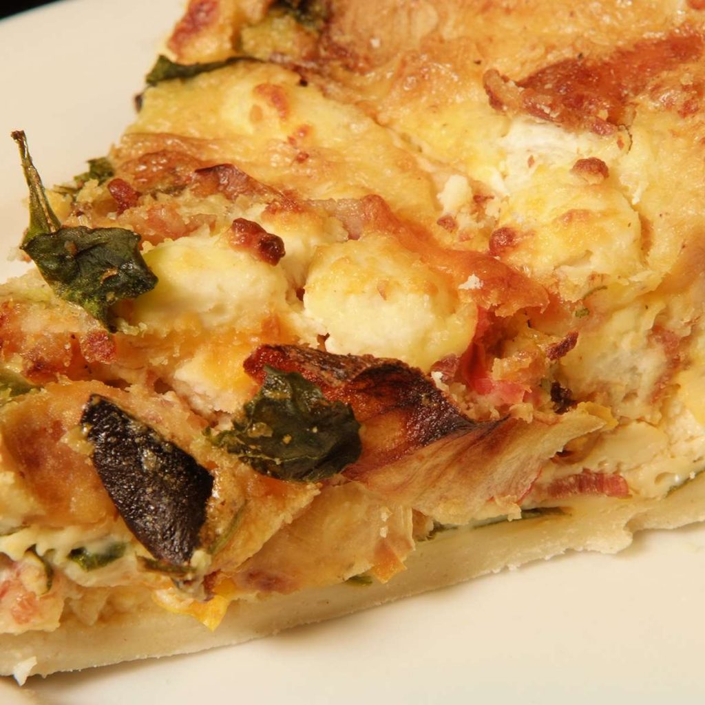 Baltimore Bomb™ – Dangerously Delicious Pies