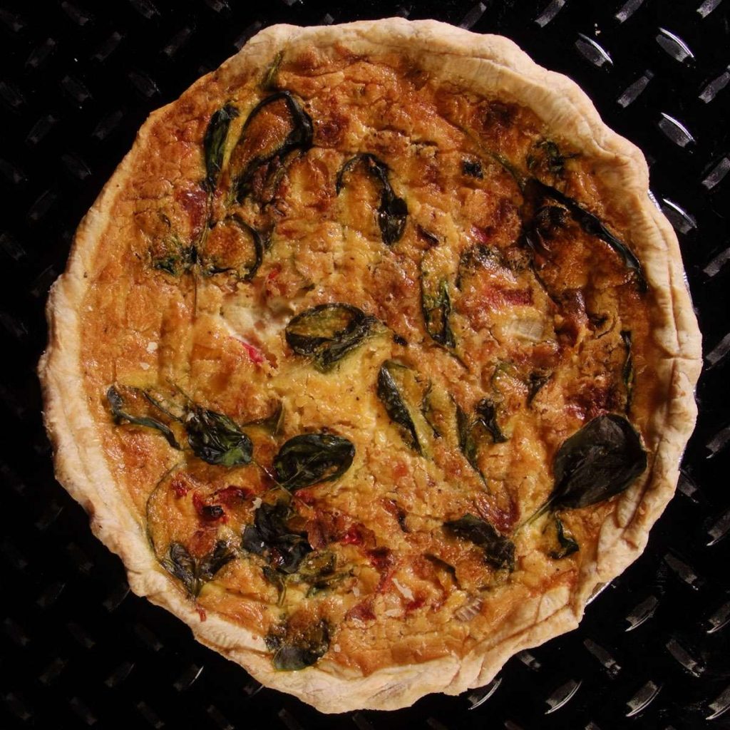 Baltimore Bomb™ – Dangerously Delicious Pies