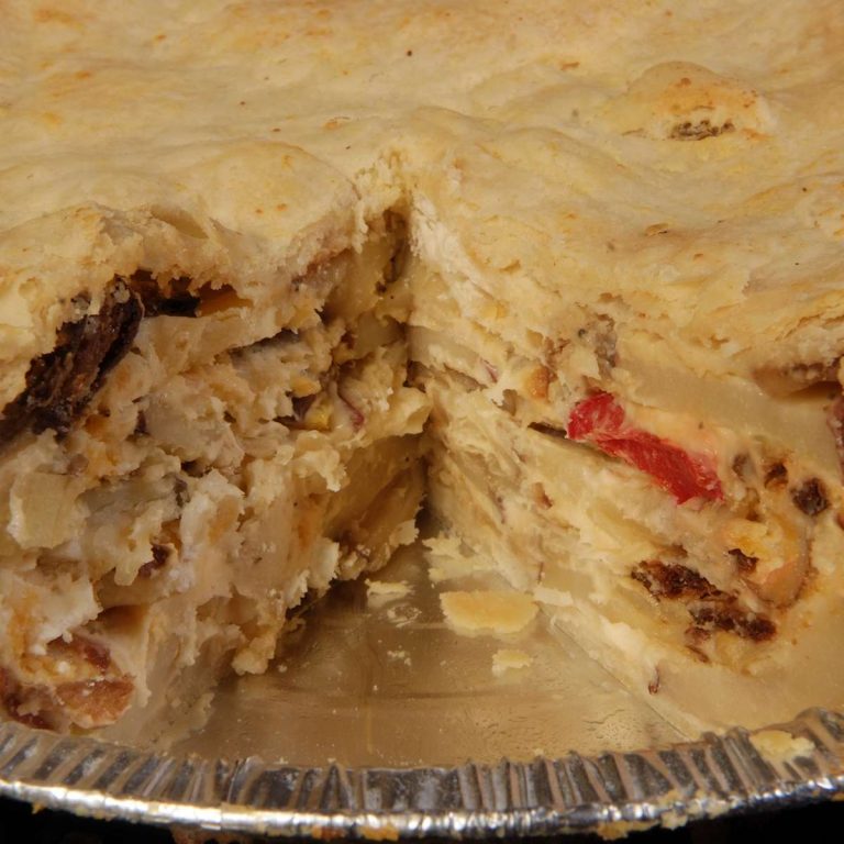 Baltimore Bomb™ – Dangerously Delicious Pies