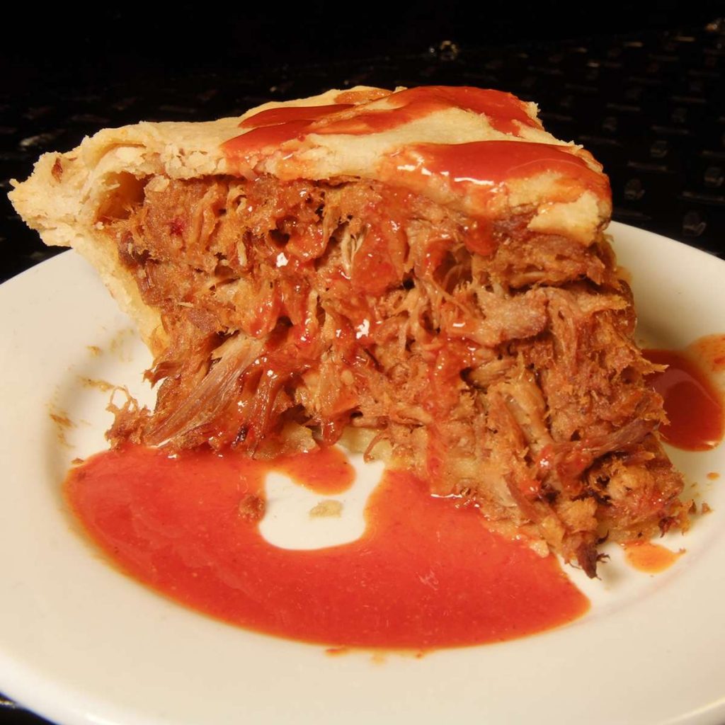 Pork BBQ – Dangerously Delicious Pies