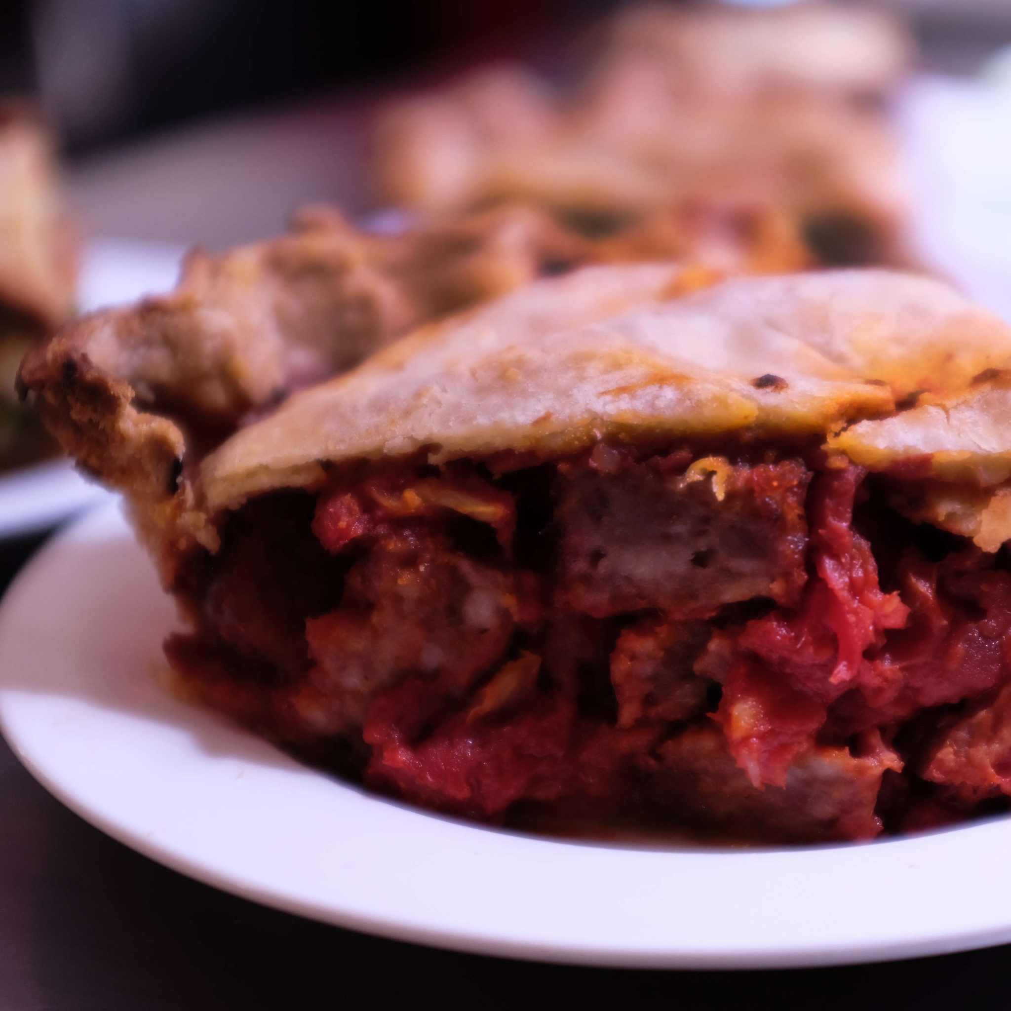 Baltimore Bomb™ – Dangerously Delicious Pies