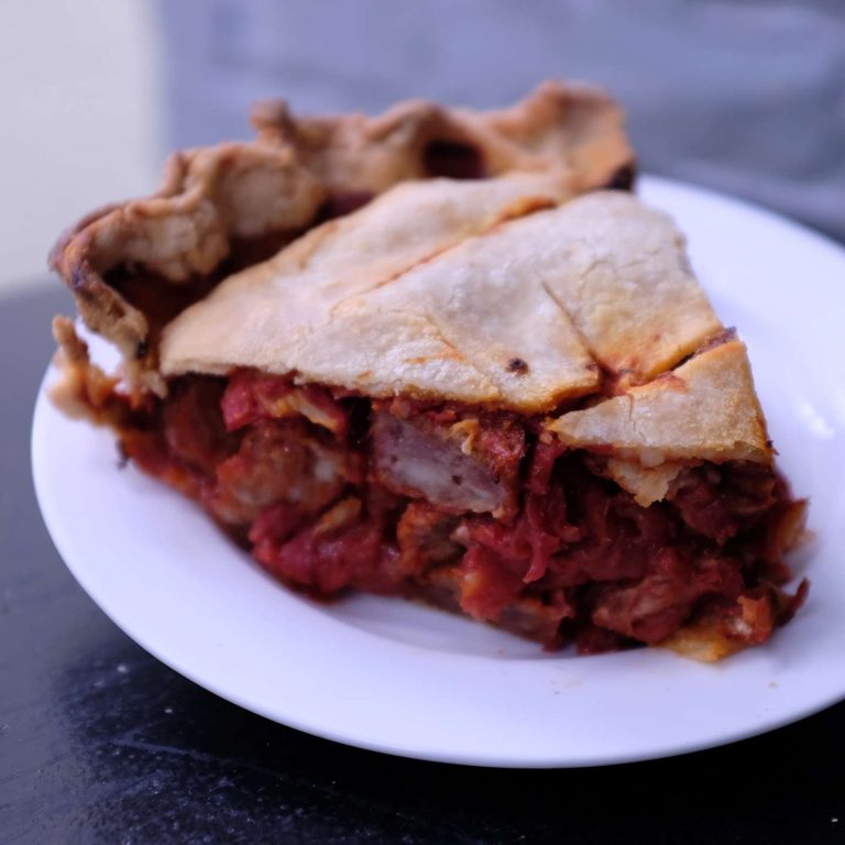 Baltimore Bomb™ – Dangerously Delicious Pies