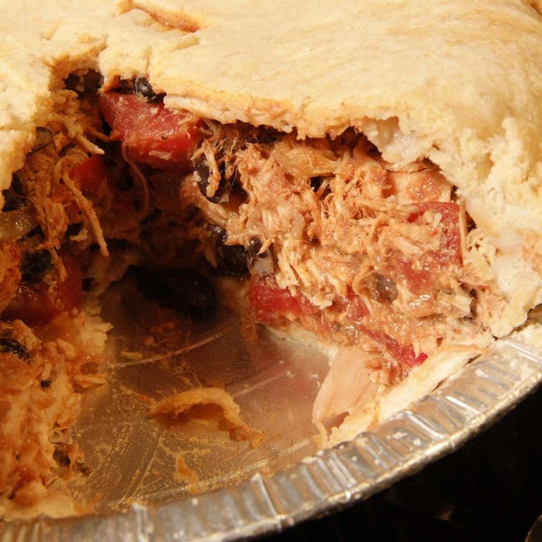 Baltimore Bomb™ – Dangerously Delicious Pies