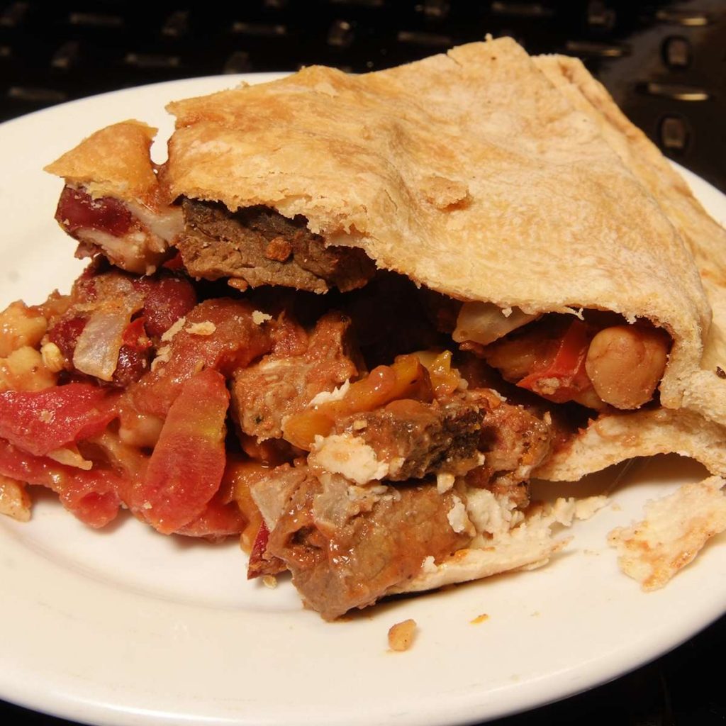 Baltimore Bomb™ – Dangerously Delicious Pies