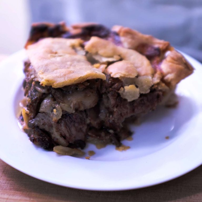 Baltimore Bomb™ – Dangerously Delicious Pies