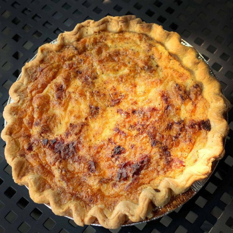 Baltimore Bomb™ – Dangerously Delicious Pies