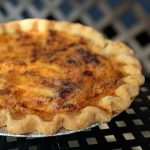 Three Cheese – Dangerously Delicious Pies