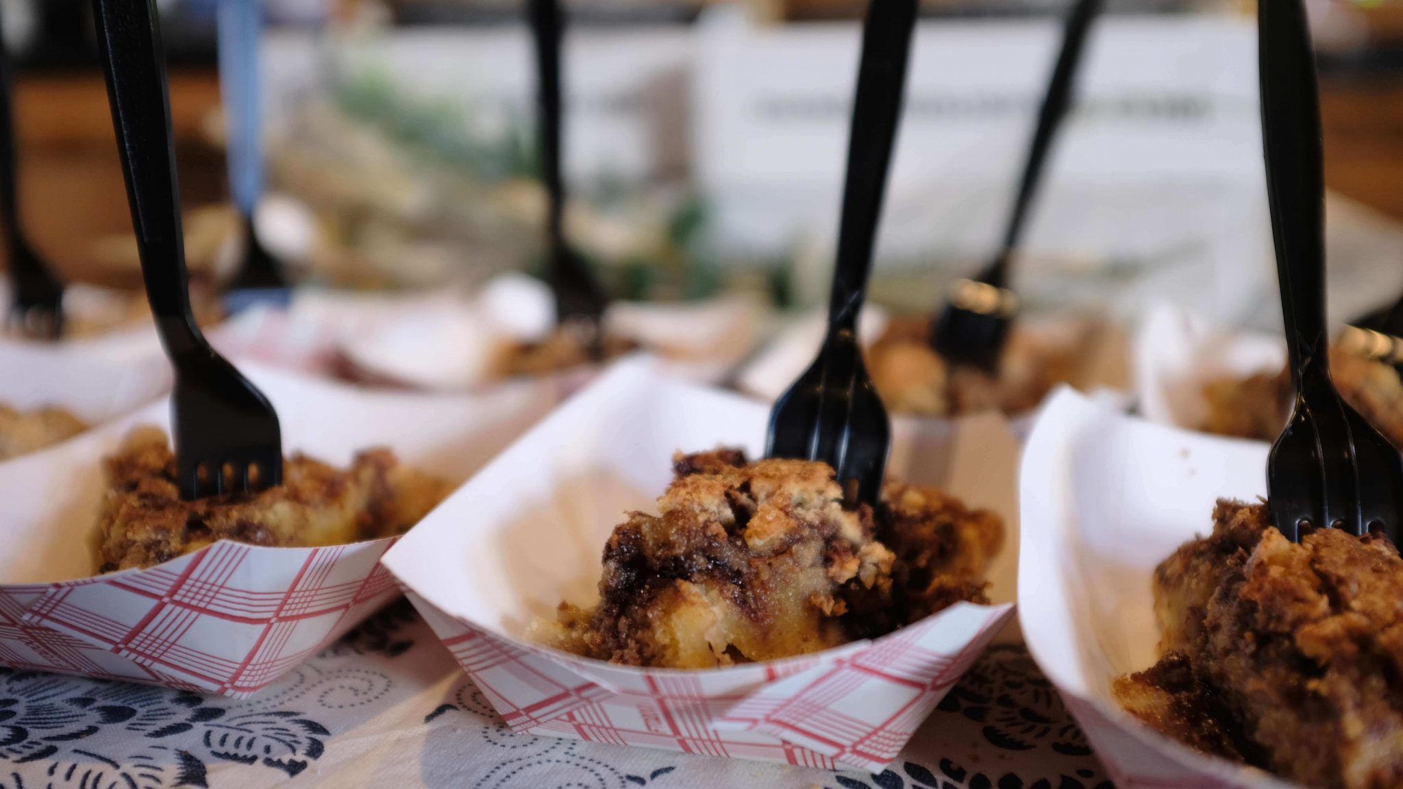 Catering – Dangerously Delicious Pies