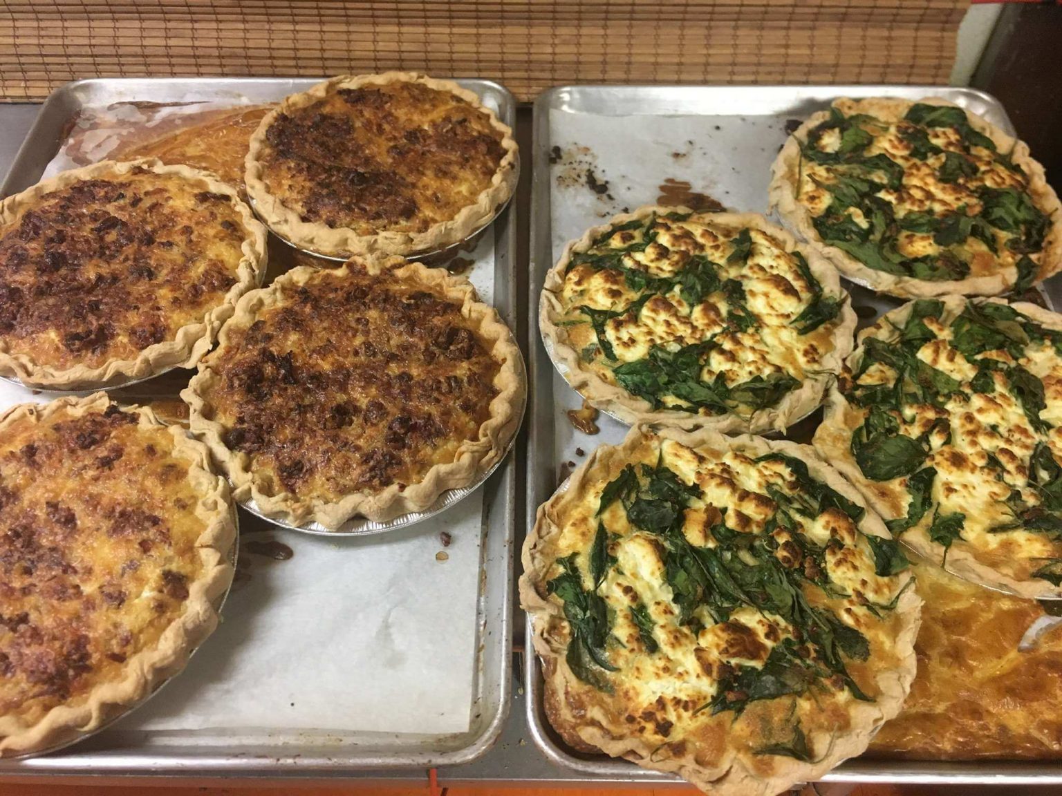 Catering – Dangerously Delicious Pies