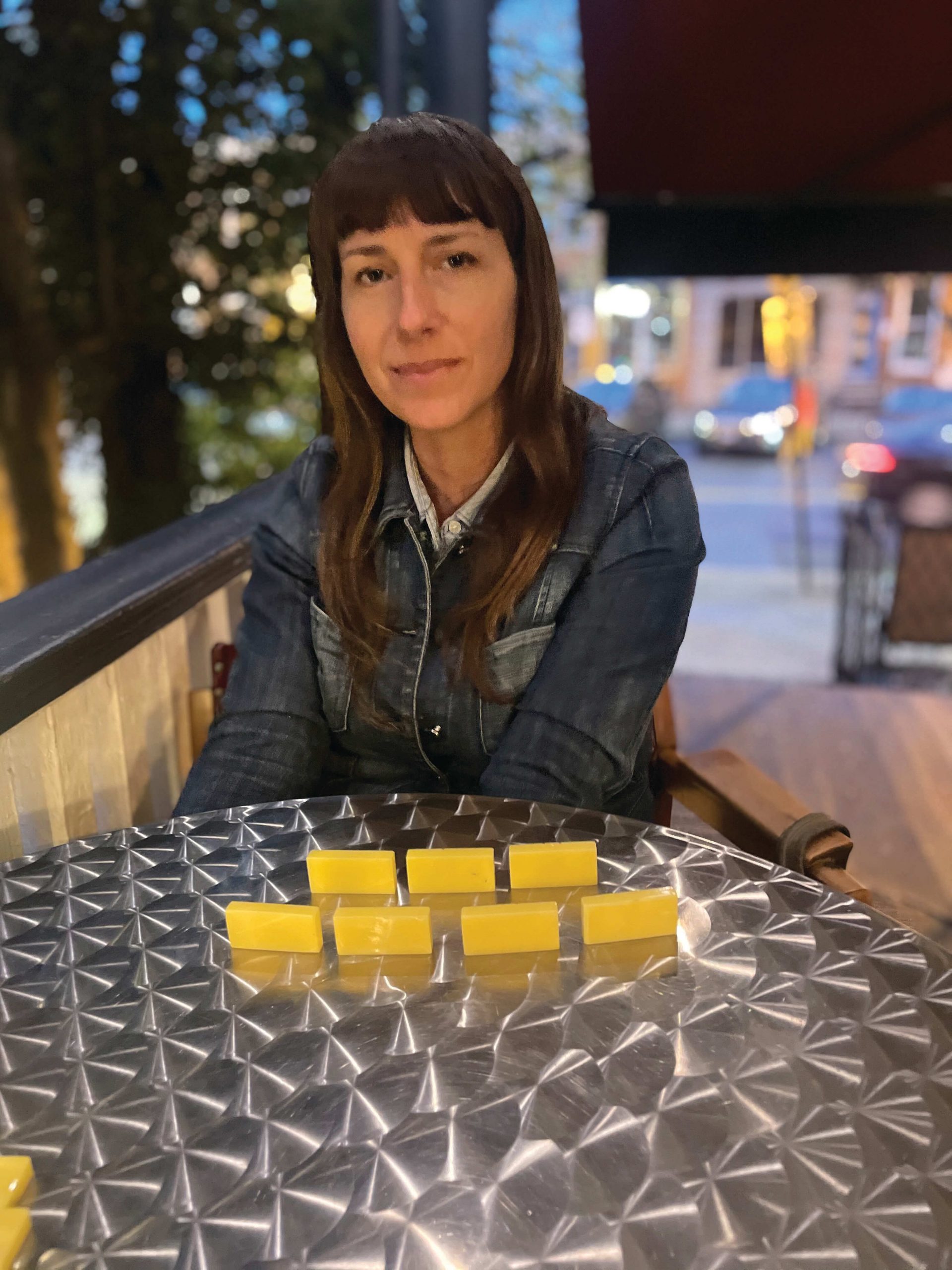 HQ Test Kitchen – Bar – Dangerously Delicious Pies