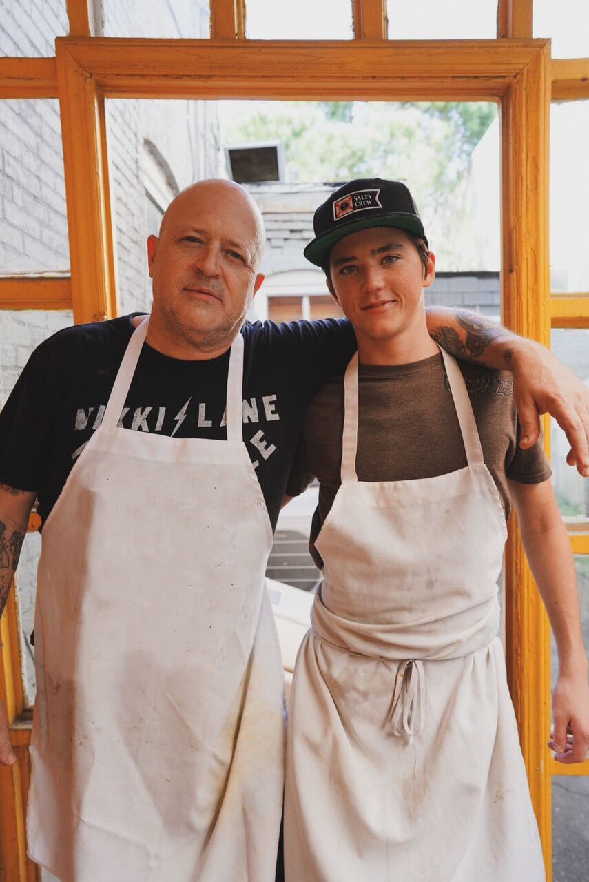 Dangerously Delicious Pies – PIE STYLE SINCE 1999