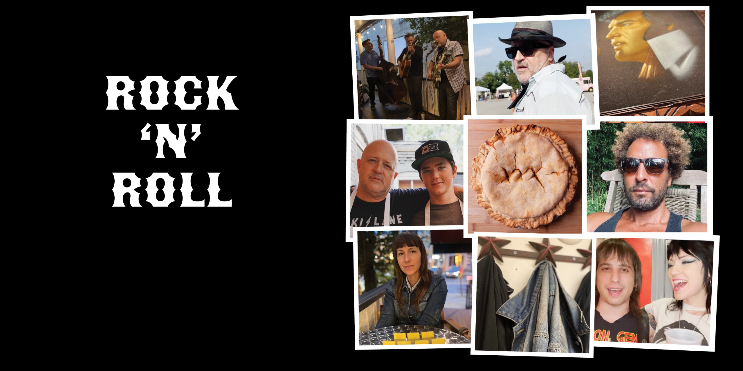 Dangerously Delicious Pies – PIE STYLE SINCE 1999