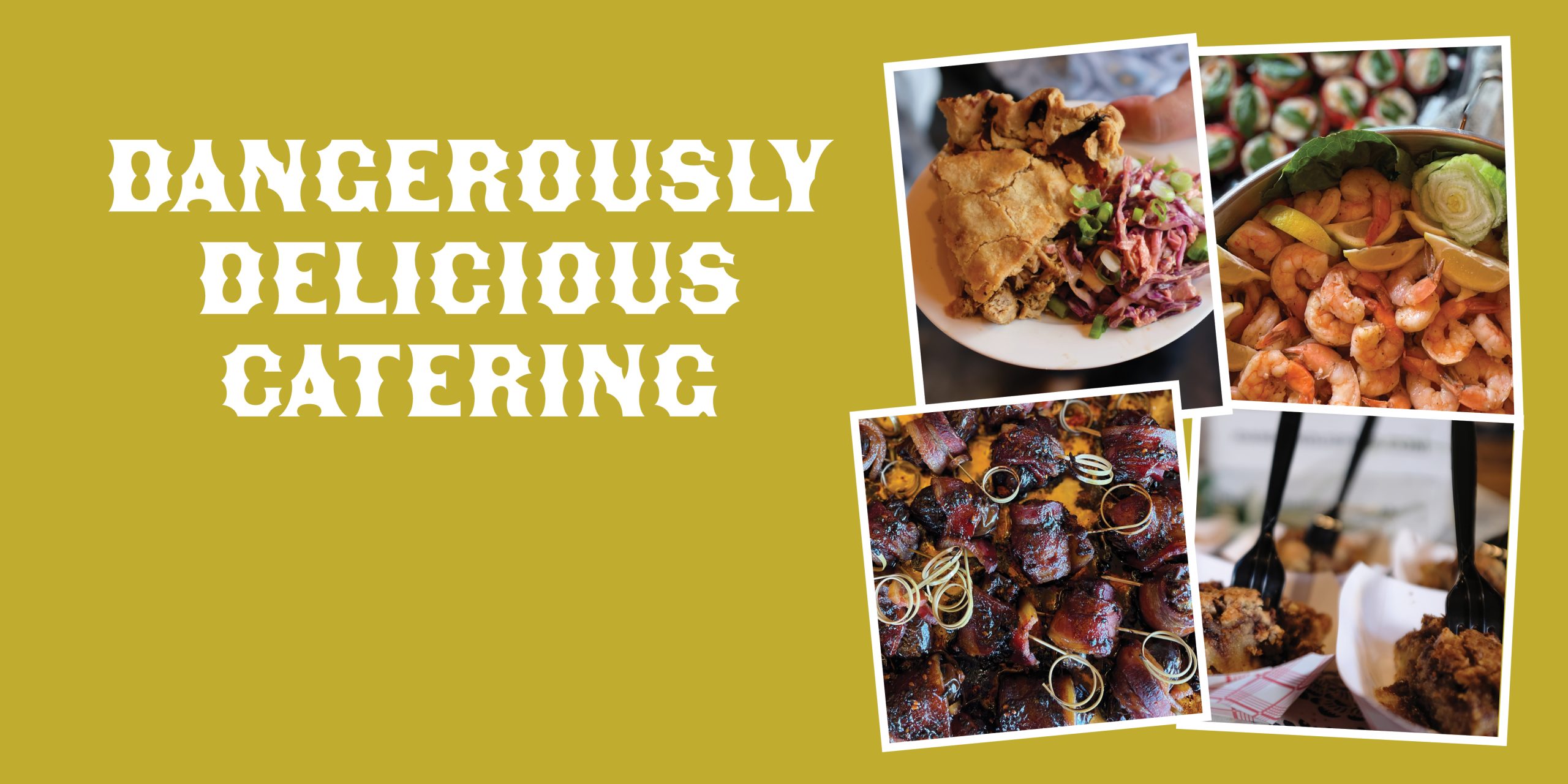 Dangerously Delicious Pies – PIE STYLE SINCE 1999