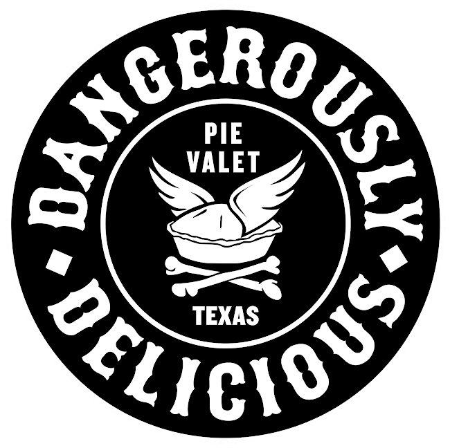Dangerously Delicious Pies – PIE STYLE SINCE 1999
